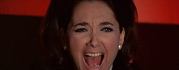 The Power (1968) – Mike's Take On the Movies