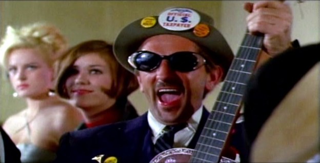 The Rebel Rousers (1967) – Mike's Take On the Movies