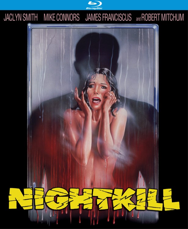 Nightkill (1980) – Mike's Take On the Movies