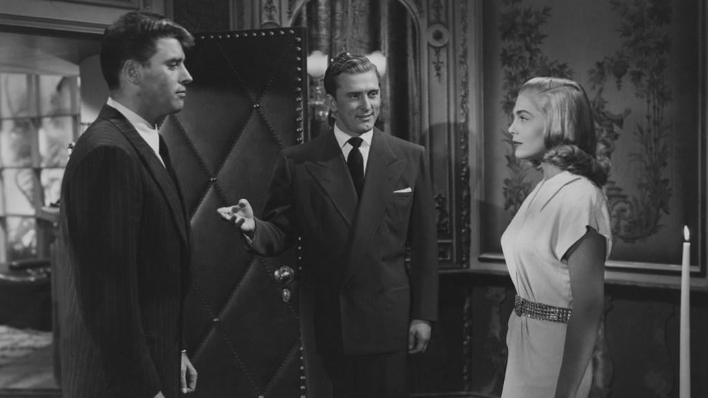 I Walk Alone (1947) – Mike's Take On the Movies