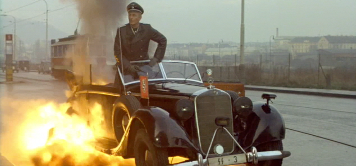 Operation : Daybreak (1975) – Mike's Take On the Movies