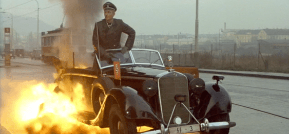 Operation : Daybreak (1975) – Mike's Take On the Movies