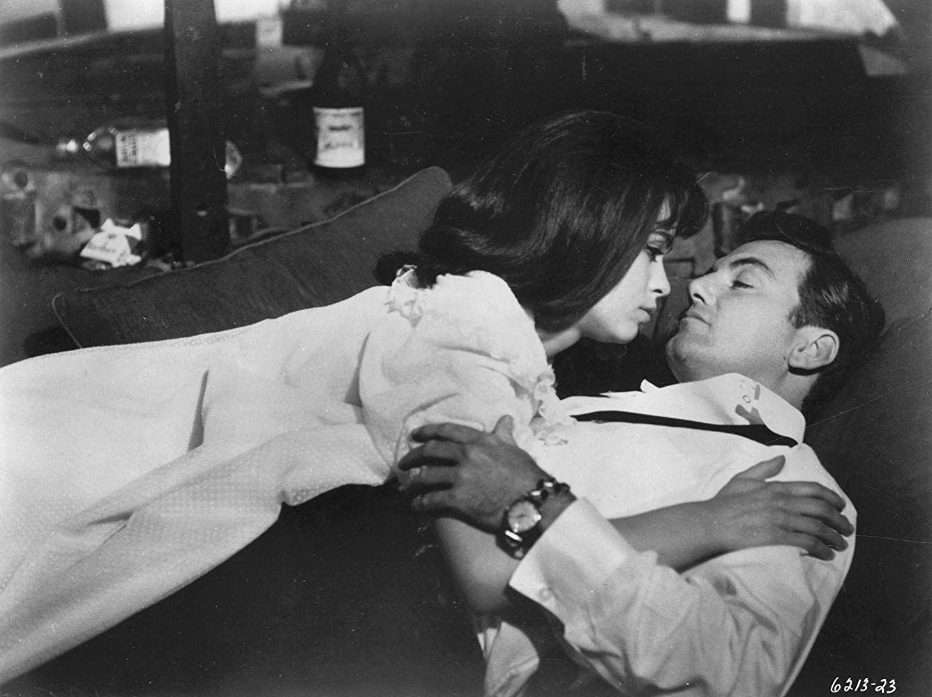 The Young Racers (1963) – Mike's Take On the Movies