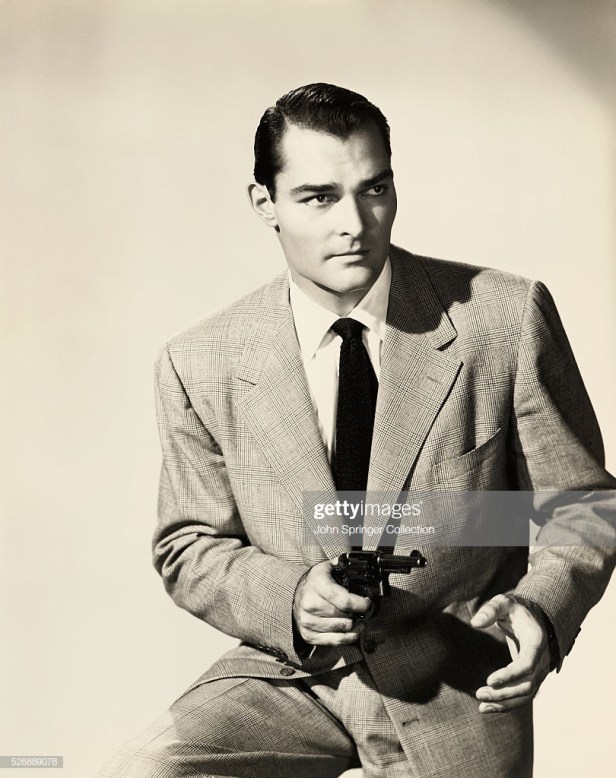 Hoodlum Empire (1952) – Mike's Take On the Movies