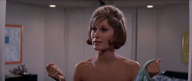 Colossus : The Forbin Project (1970) – Mike's Take On the Movies