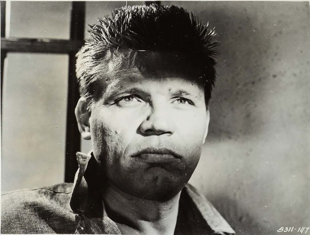 Riot in Cell Block 11 (1954) – Mike's Take On the Movies