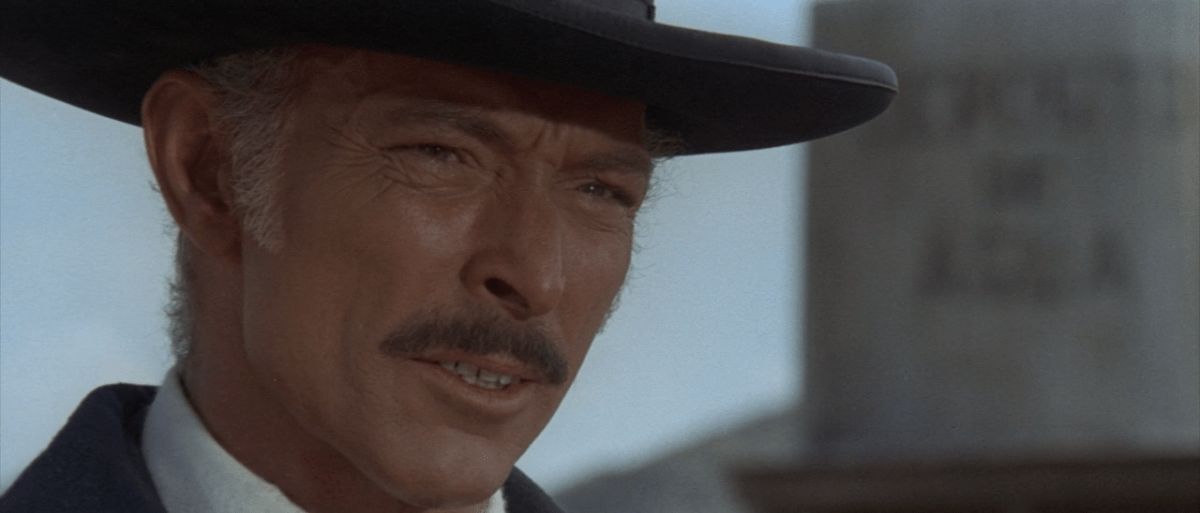 Sabata (1969) – Mike's Take On the Movies