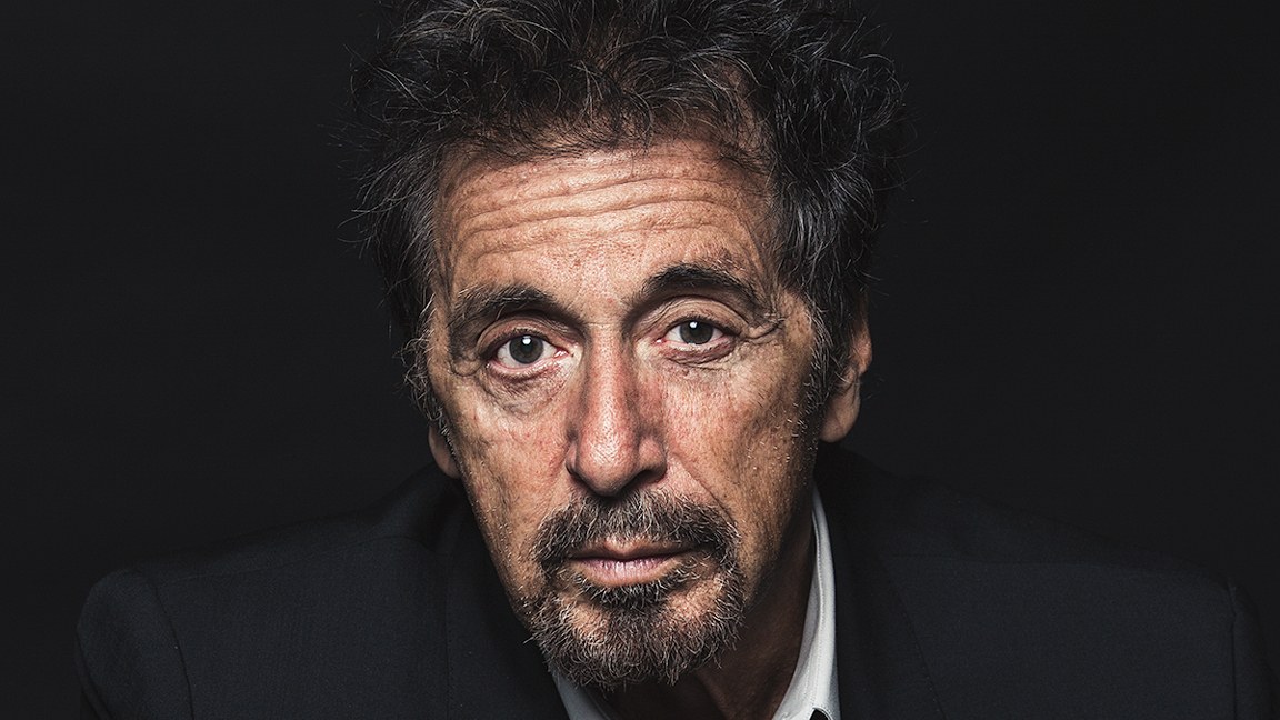 Catching Up On Pacino – Mike's Take On the Movies