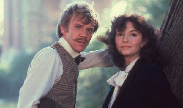 Time After Time (1979) – Mike's Take On the Movies