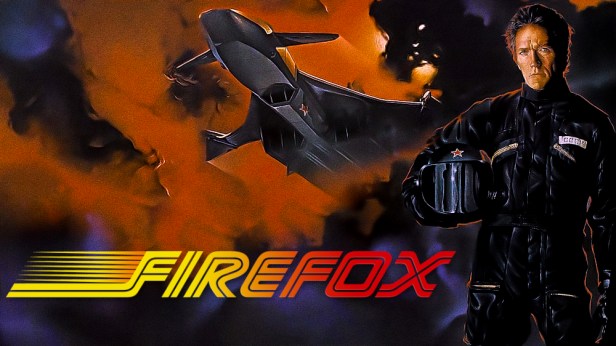 Firefox (1982) – Mike's Take On the Movies
