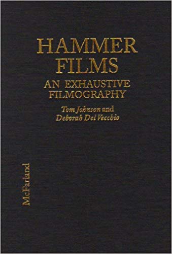 5 Hammer Recommendations Minus Lee and Cushing – Mike's Take On the Movies