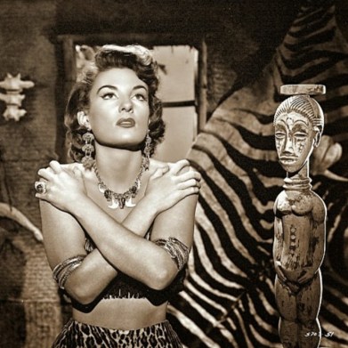 The Disembodied (1957) – Mike's Take On the Movies