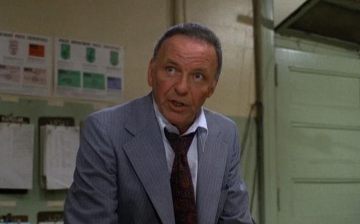 Contract on Cherry Street (1977) – Mike's Take On the Movies