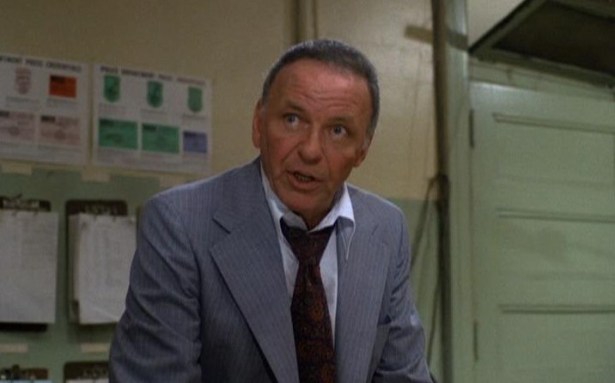 Contract on Cherry Street (1977) – Mike's Take On the Movies
