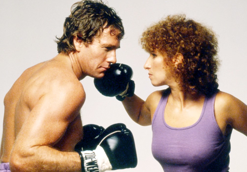 The Main Event (1979) – Mike's Take On the Movies