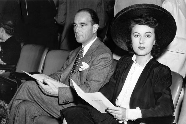 10 Questions with Victoria Riskin Plus Her New Book – Fay Wray and ...