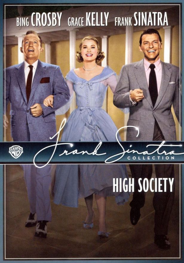 High Society (1956) – Mike's Take On the Movies