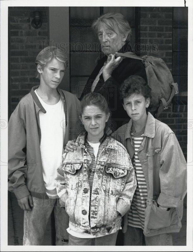 A Family For Joe (1990) – Mike's Take On the Movies