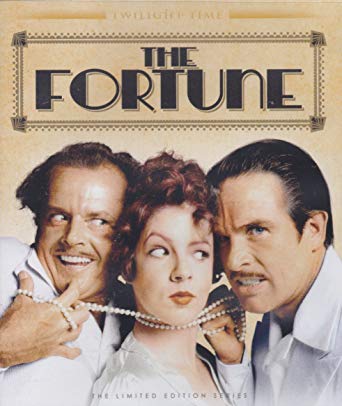 The Fortune (1975) – Mike's Take On the Movies