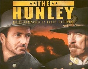 The Hunley (1999) – Mike's Take On the Movies