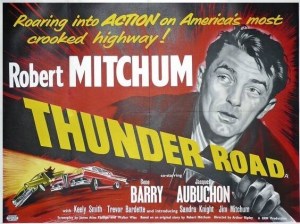 Thunder Road (1958) – Mike's Take On the Movies
