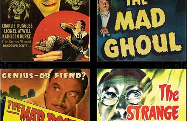 Universal Horror Collection Volume 2 – Mike's Take On the Movies