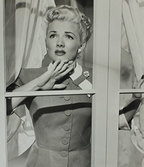 Flat Top (1952) – Mike's Take On the Movies