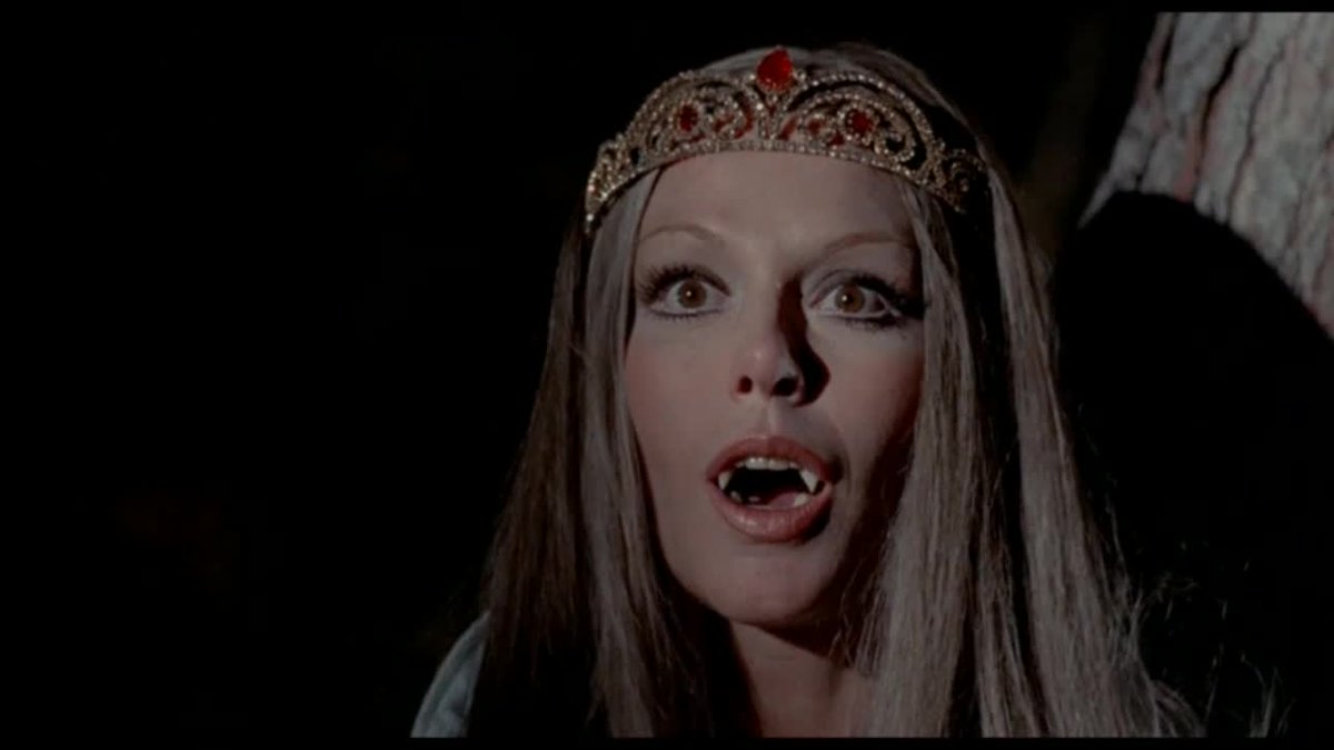 Crypt of the Living Dead (1973) – Mike's Take On the Movies