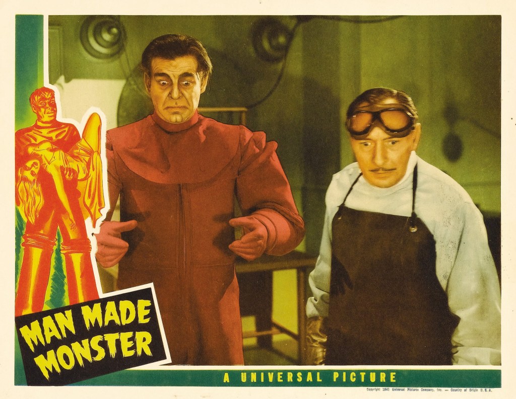 Universal Horror Collection Volume 3 – Mike's Take On the Movies