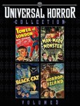 Universal Horror Collection Volume 3 – Mike's Take On the Movies
