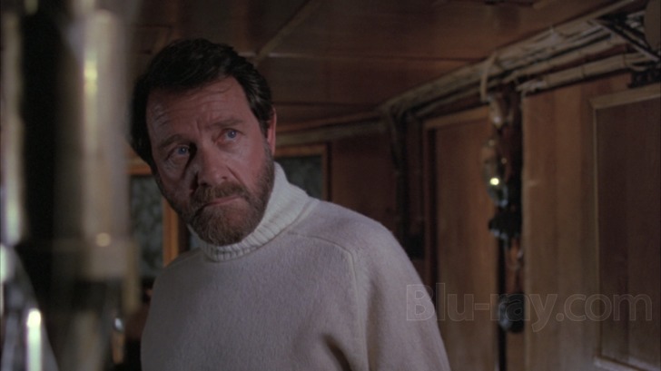 Death Ship (1980) – Mike's Take On the Movies