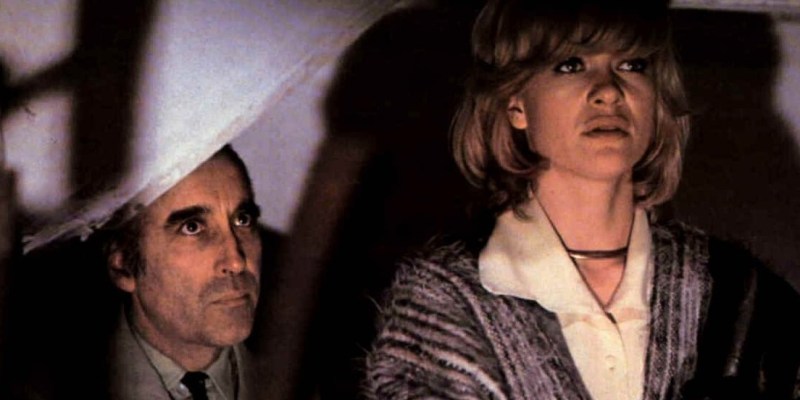 Gary Oldman – Mike's Take On the Movies