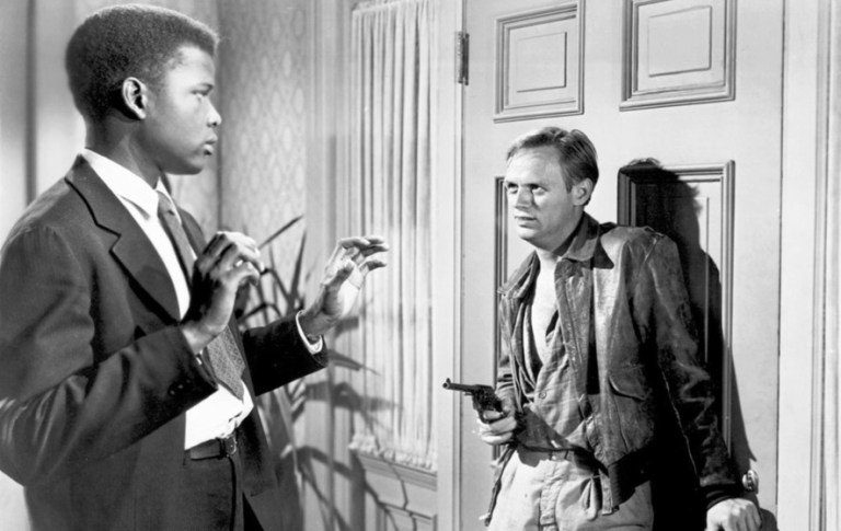Richard Widmark In The Movies : From A to Z – Mike's Take On the Movies
