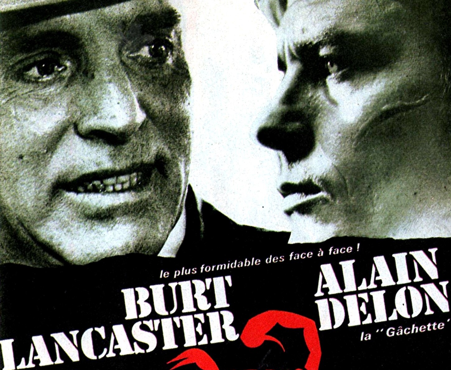 Scorpio (1973) – Mike's Take On the Movies