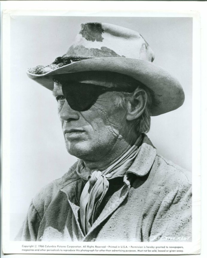 Richard Widmark In The Movies : From A to Z – Mike's Take On the Movies