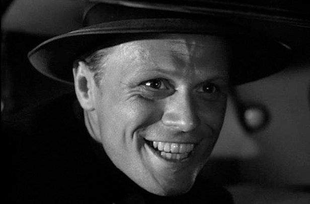 Richard Widmark In The Movies : From A to Z – Mike's Take On the Movies