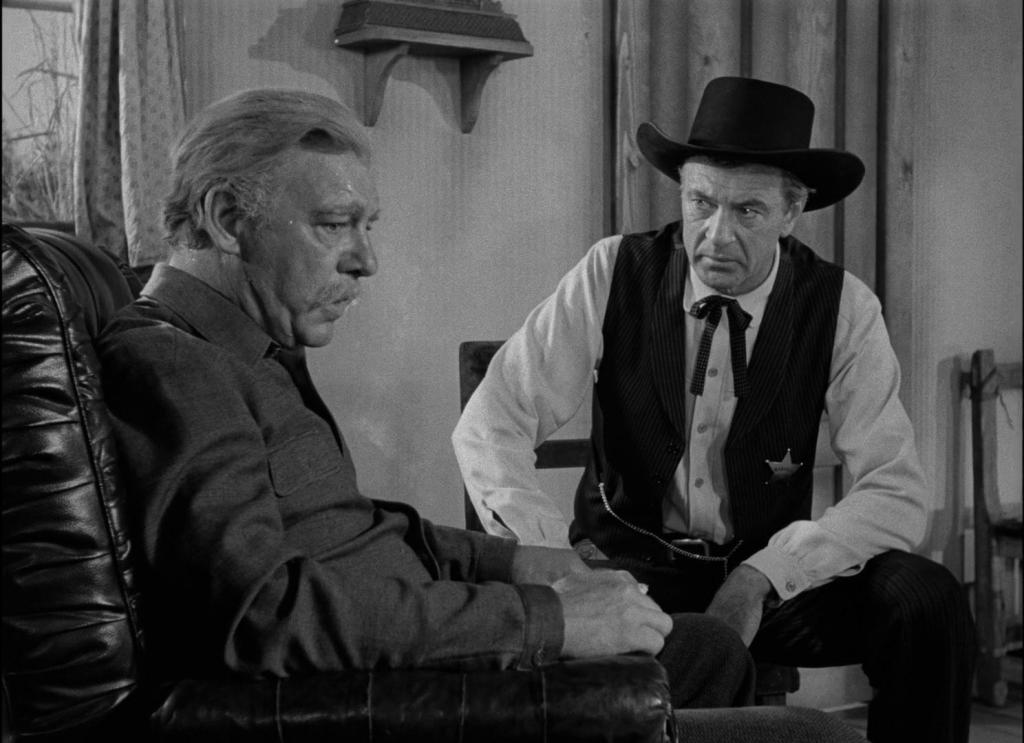 Lon Chaney Jr. In the Movies : From A to Z – Mike's Take On the Movies