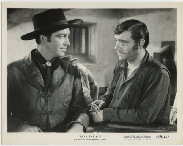 Lon Chaney Jr. In the Movies : From A to Z – Mike's Take On the Movies