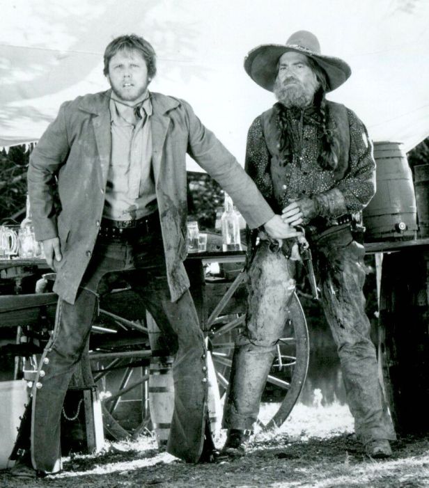 Barbarosa (1982) – Mike's Take On the Movies