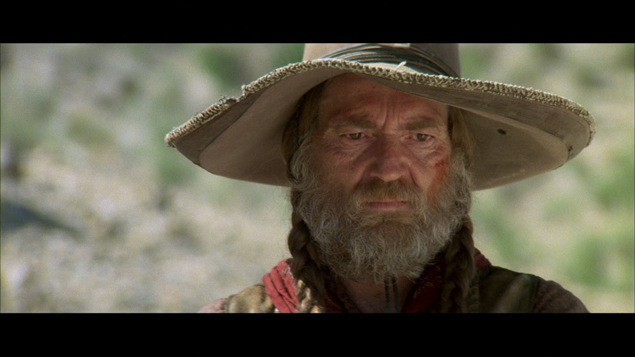 Barbarosa (1982) – Mike's Take On the Movies