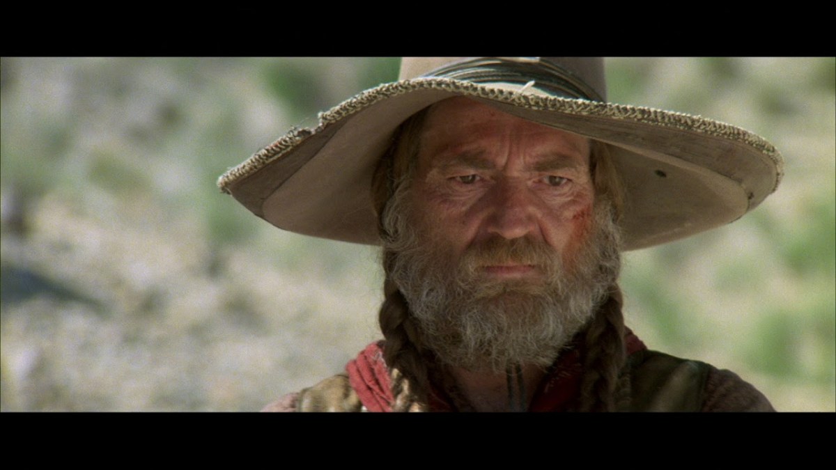 Barbarosa (1982) – Mike's Take On the Movies