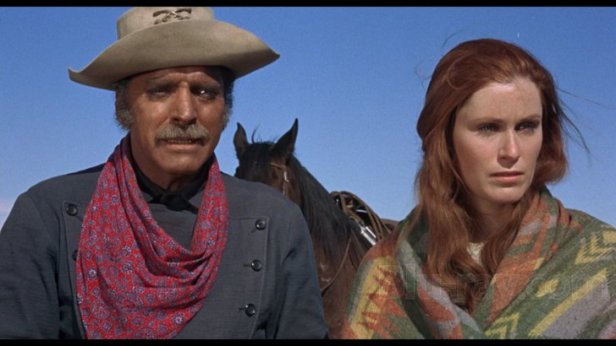 Valdez Is Coming (1971) – Mike's Take On the Movies