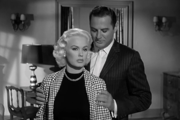 Vice Raid (1959) – Mike's Take On the Movies