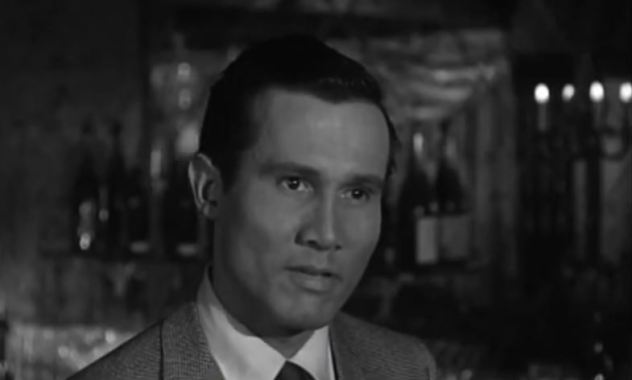 Johnny Cool (1963) – Mike's Take On the Movies