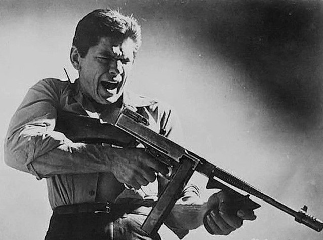 Machine Gun Kelly Gangster Machine Gun Kelly (1958) IMDb