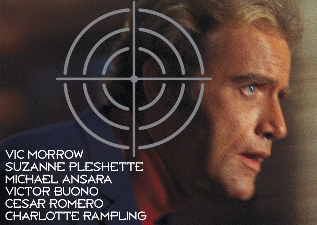 Target : Harry (1969) – Mike's Take On the Movies