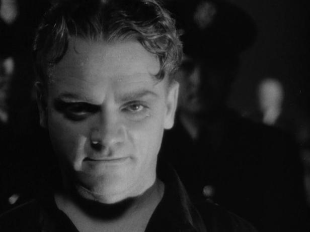 James Cagney In the Movies : From A to Z – Mike's Take On the Movies