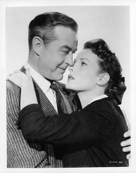 Lisbon (1956) – Mike's Take On the Movies