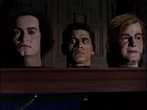 Charles Bronson in the Movies : From A to Z – Mike's Take On the Movies