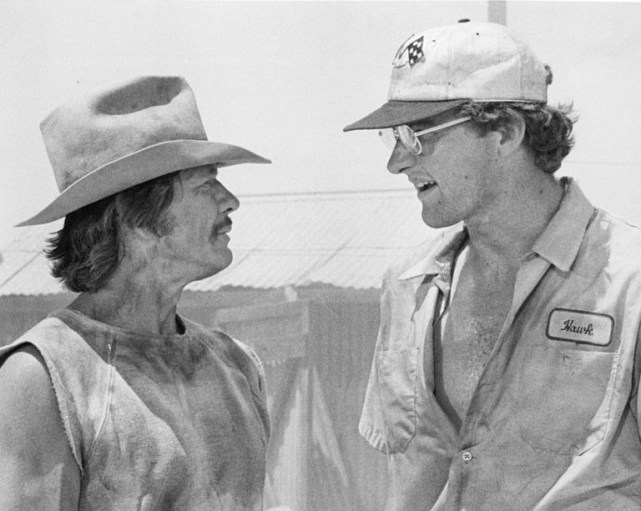 Charles Bronson in the Movies : From A to Z – Mike's Take On the Movies